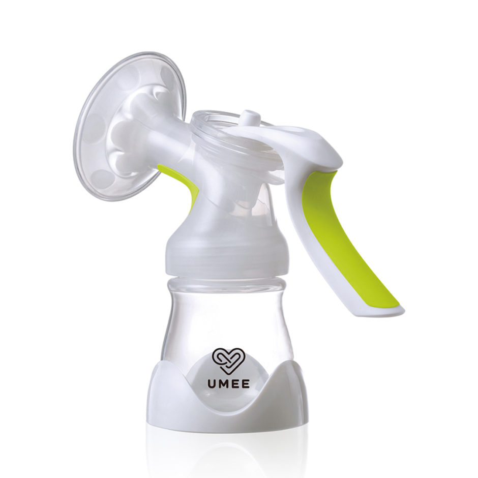 BREASTFEEDING - Umee