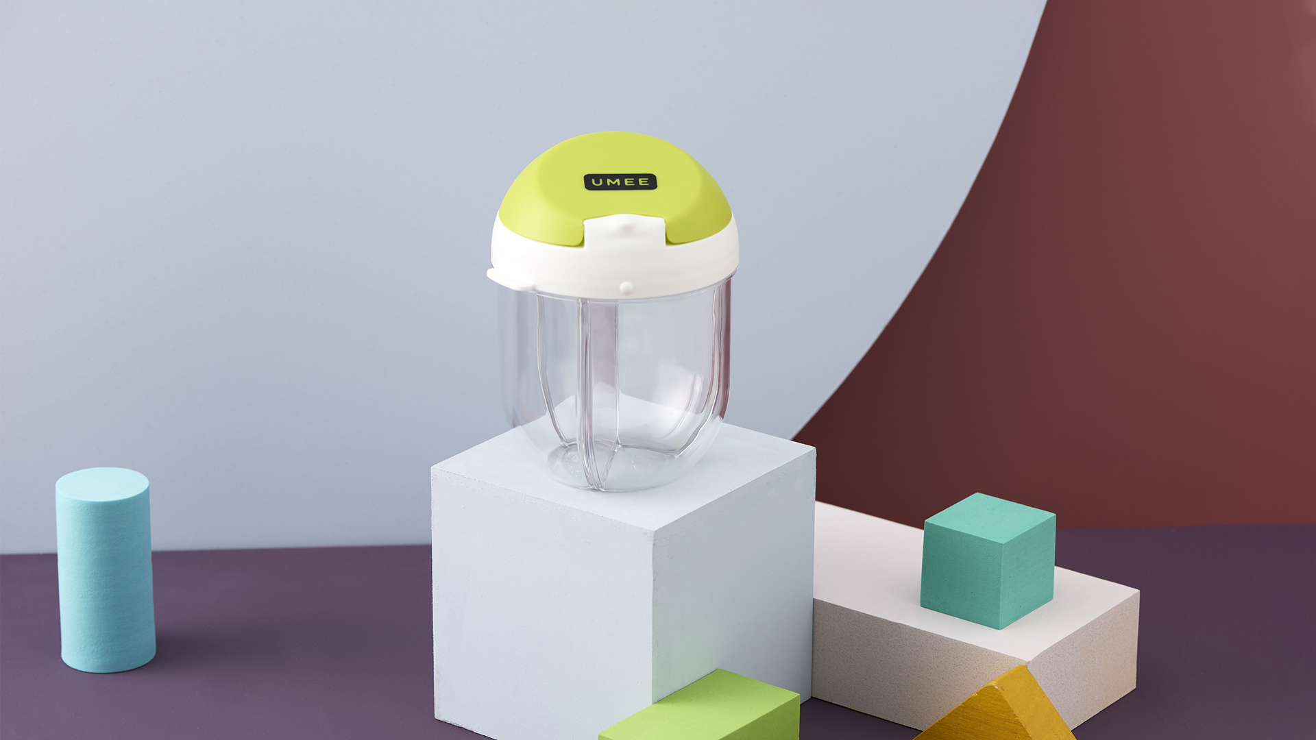 FORMULA DISPENSER - Umee