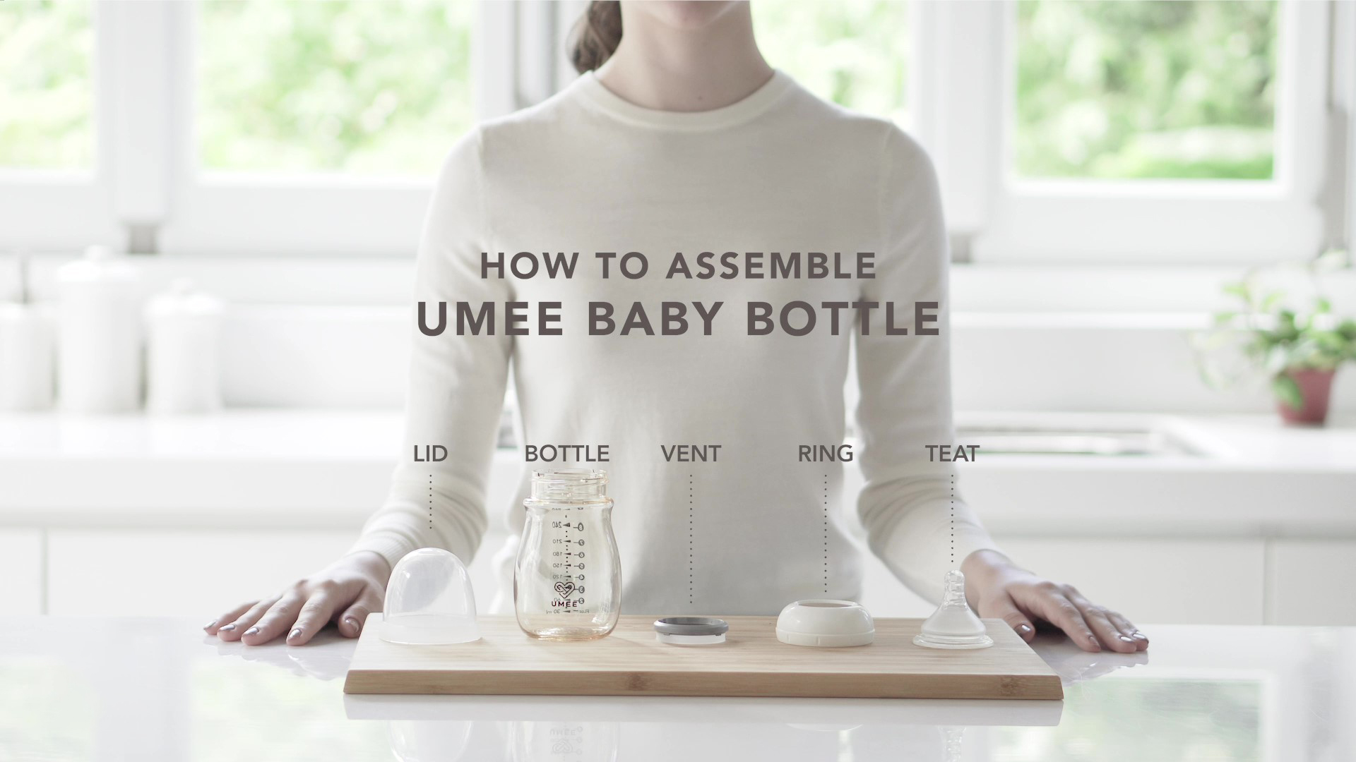 VIDEO - Umee