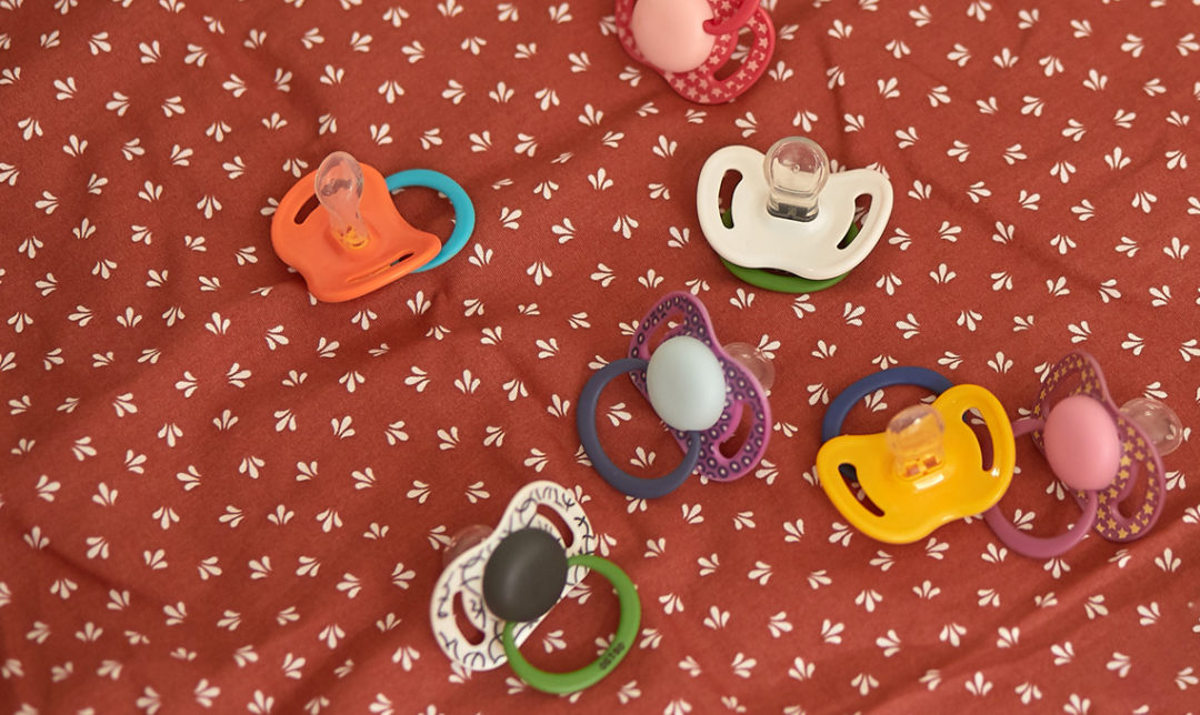 UMEE Baby Bottles - Innovative, Safe and Healthy for Babies